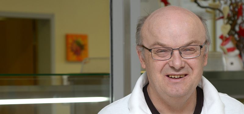 Ewald Manseer – Benissimo